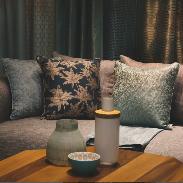 KCG Textile Egypt S.A.E.